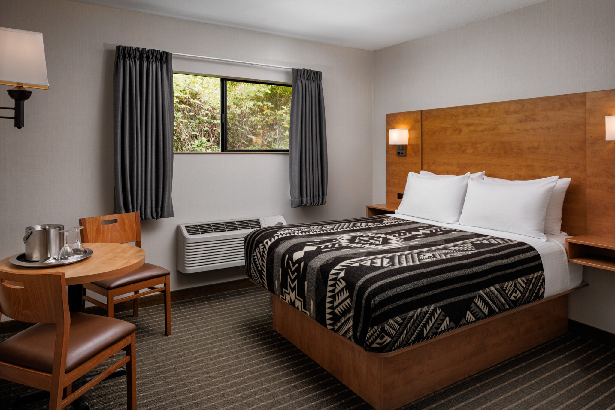 Lakeview – Ainsworth Hot Springs Resort